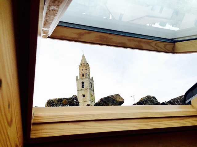 skylight - Houses of Italy | Houses for Sale in Italy | Property in ...