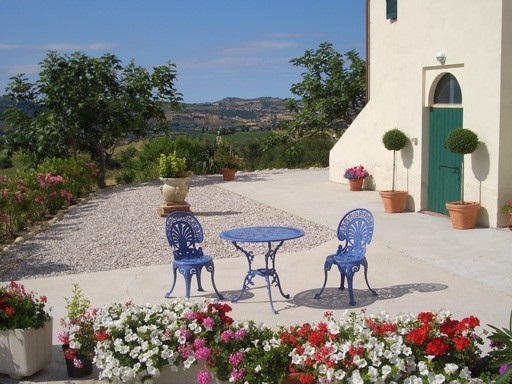 verandah - Houses of Italy | Houses for Sale in Italy | Property in ...